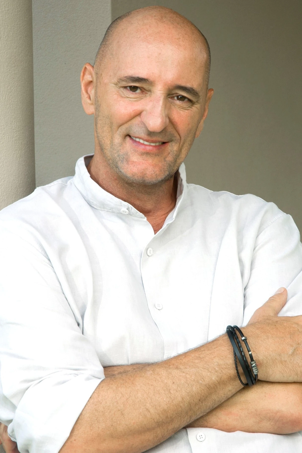 Ingo Albrecht | DC Extended Universe Wiki | Fandom