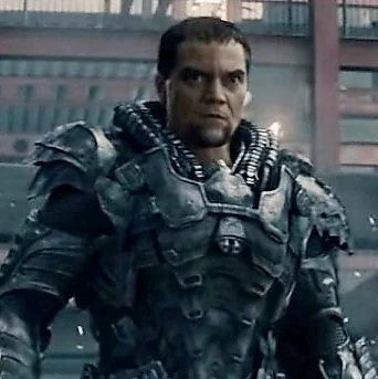 General Zod | DC Extended Universe Wiki | Fandom