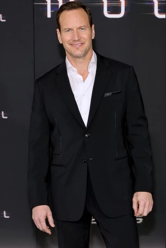 Patrick Wilson | DC Extended Universe Wiki | Fandom