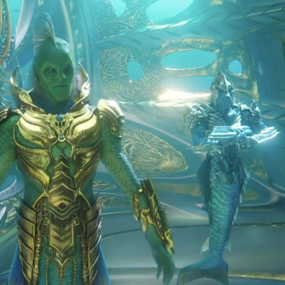 Fishermen | DC Extended Universe Wiki | Fandom