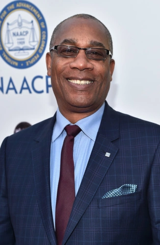 Joe Morton | DC Extended Universe Wiki | Fandom