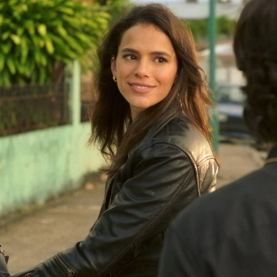 Jenny Kord | DC Extended Universe Wiki | Fandom