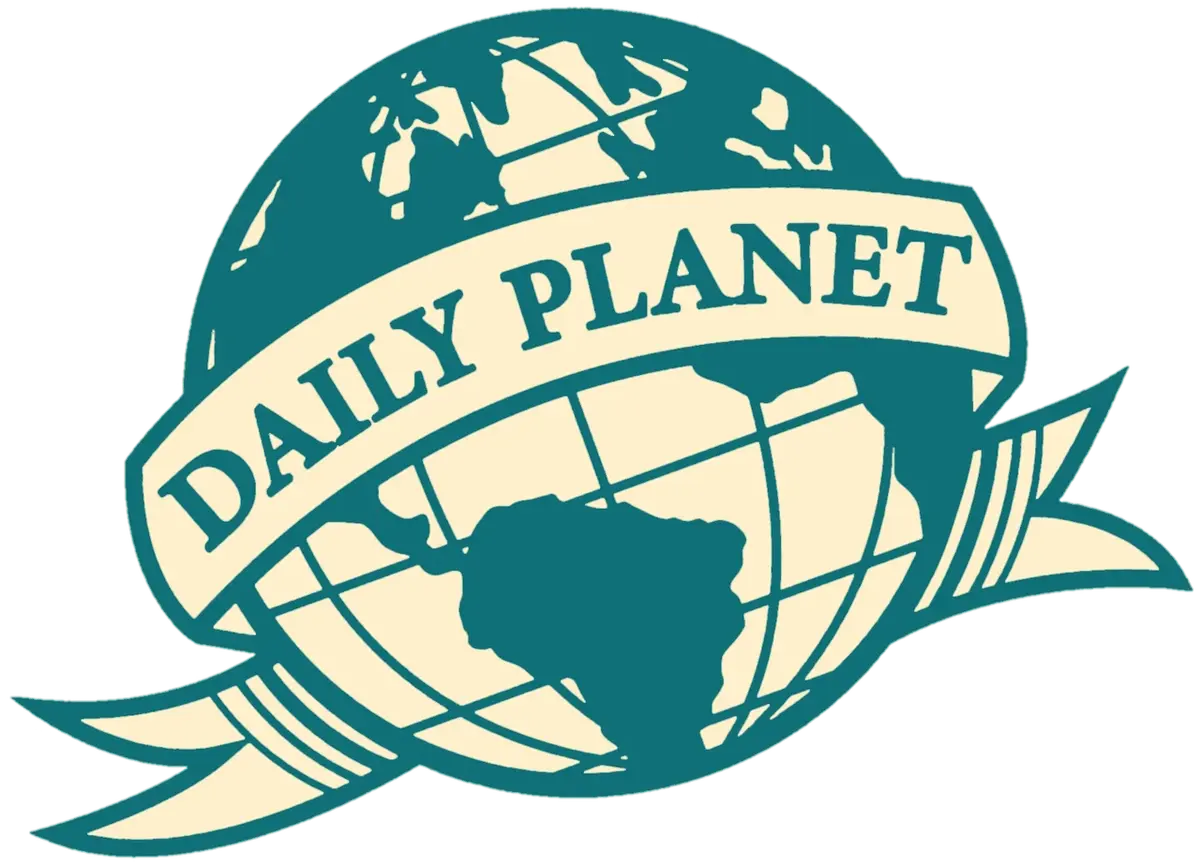 Daily Planet | DC Extended Universe Wiki | Fandom