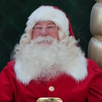 Santa | DC Extended Universe Wiki | Fandom