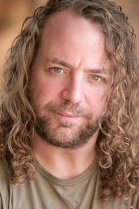 Ray Porter | DC Extended Universe Wiki | Fandom