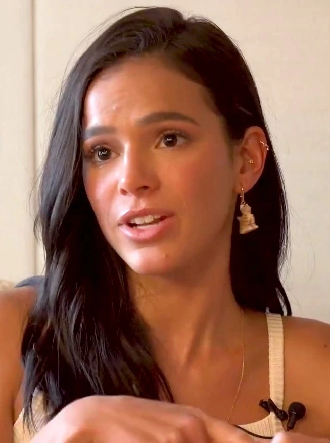 Bruna Marquezine | DC Extended Universe Wiki | Fandom