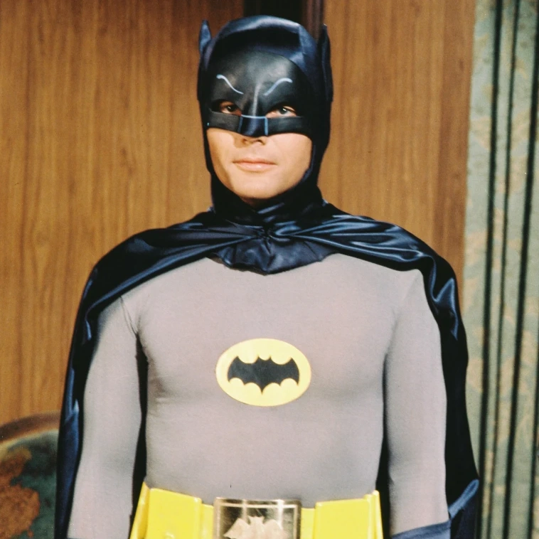 Batman (Erde 66) | DC Extended Universe Wiki | Fandom