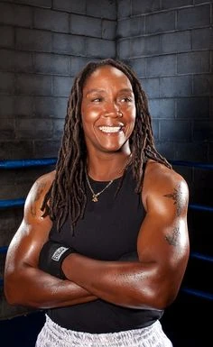 Ann Wolfe | DC Extended Universe Wiki | Fandom