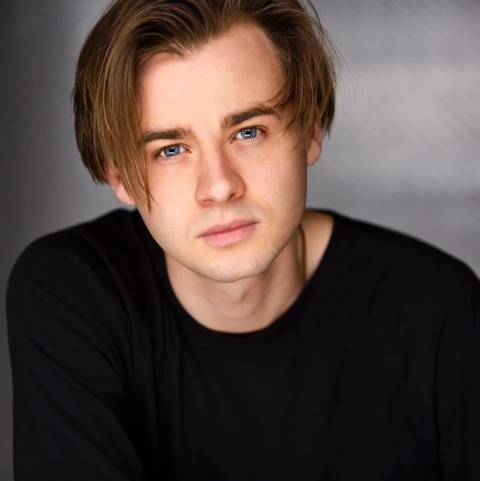 Landon Doak | DC Extended Universe Wiki | Fandom