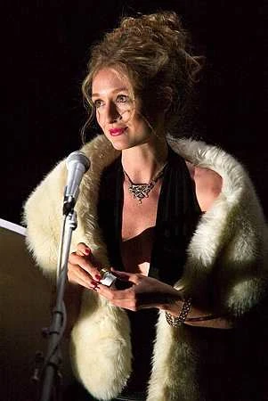 Rachel Pickup | DC Extended Universe Wiki | Fandom