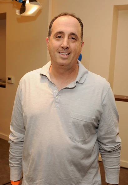 Richard Suckle | DC Extended Universe Wiki | Fandom