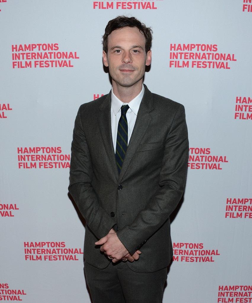Scoot McNairy | DC Extended Universe Wiki | Fandom Scoot McNairy | DC Extended Universe Wiki | Fandom