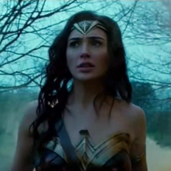Charaktere Wonder Woman | DC Extended Universe Wiki | Fandom