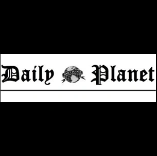 Daily Planet | DC Extended Universe Wiki | Fandom