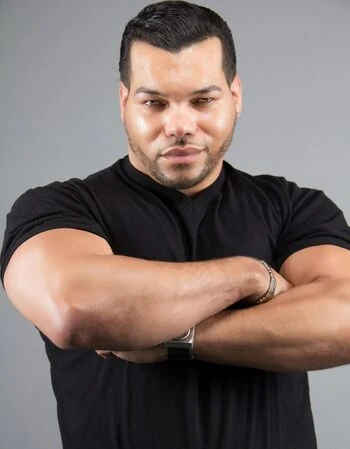 Lyon Beckwith | DC Extended Universe Wiki | Fandom