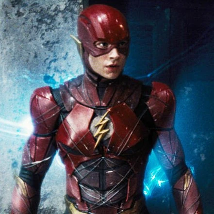 Flash | DC Extended Universe Wiki | Fandom