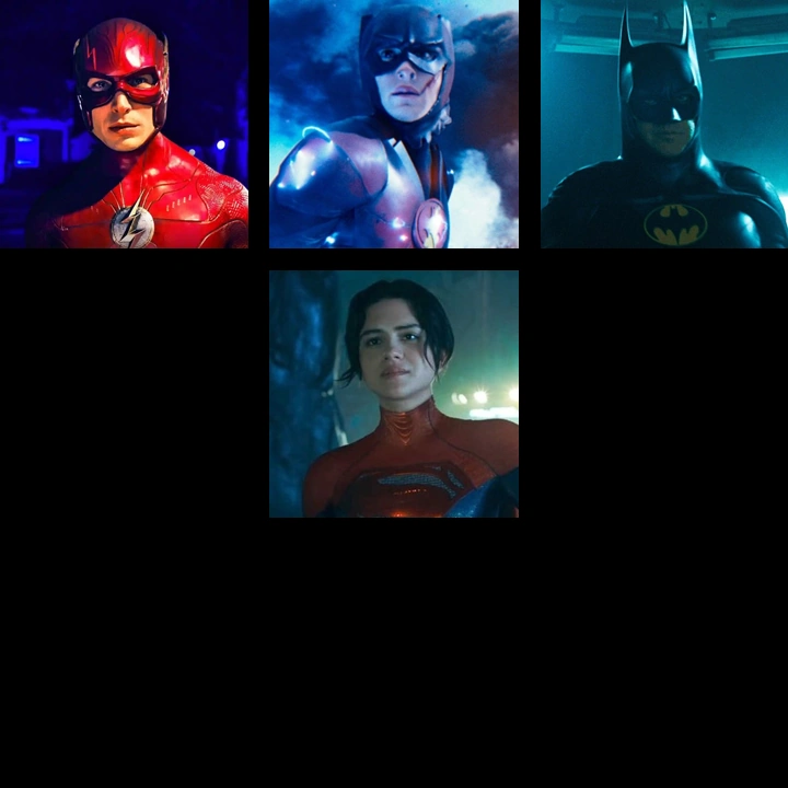 Justice League (Flashpoint) | DC Extended Universe Wiki | Fandom