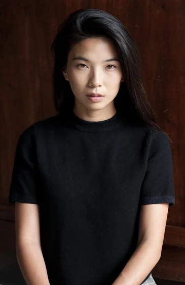 Jani Zhao | DC Extended Universe Wiki | Fandom
