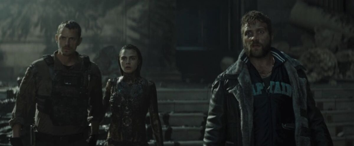 June Moone/Bilder-Galerie | DC Extended Universe Wiki | Fandom June Moone/Bilder-Galerie | DC Extended Universe Wiki | Fandom