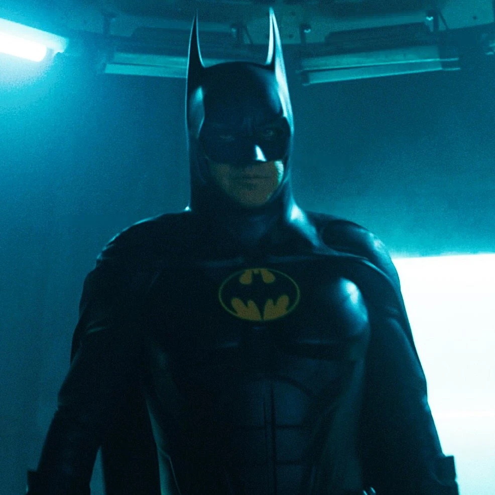 The Batman Dc Extended Universe – Dcエクステンデッドユニバース 47 – RUOR