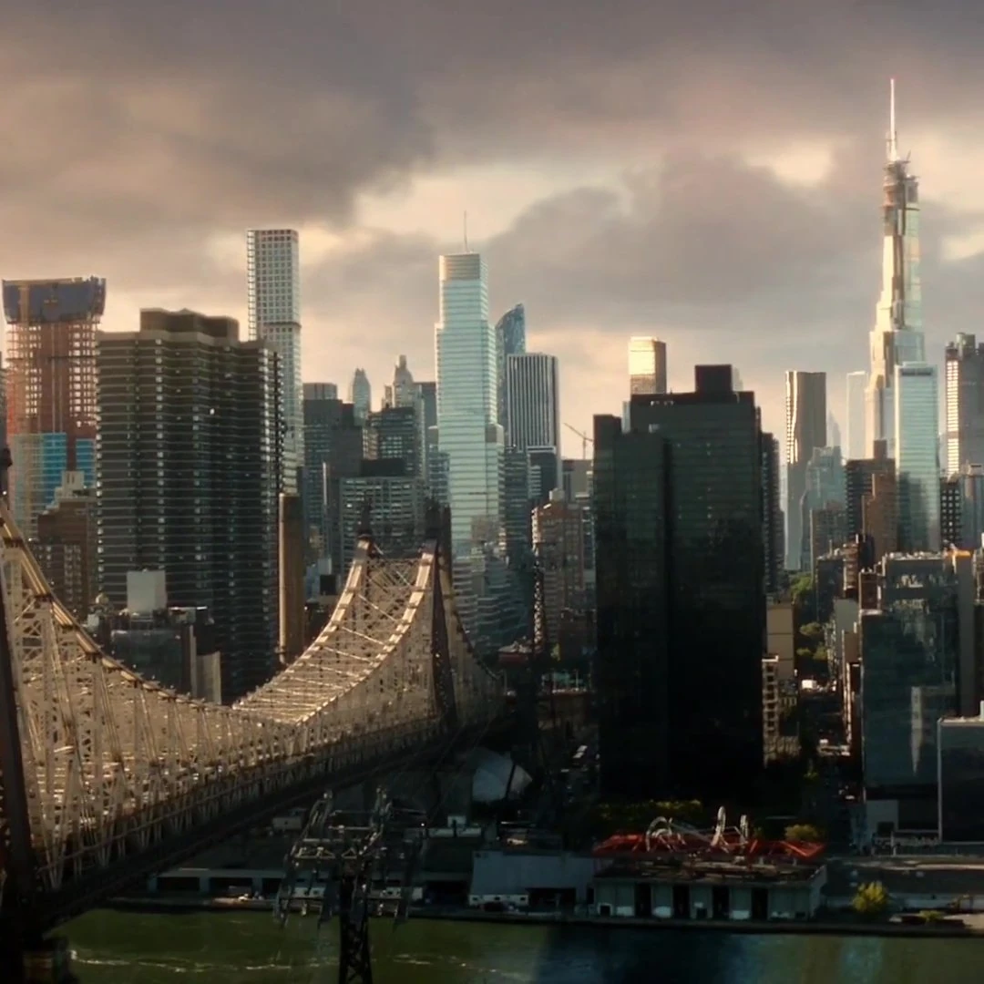 Metropolis (DCEU) | DC Extended Universe Wiki | Fandom