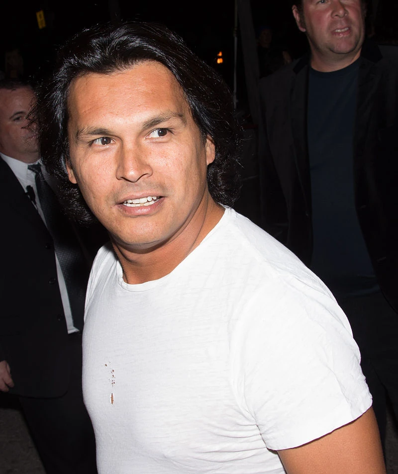 Adam Beach | DC Extended Universe Wiki | Fandom