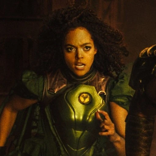 Cyclone | DC Extended Universe Wiki | Fandom