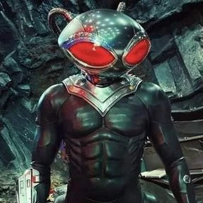 Black Manta | DC Extended Universe Wiki | Fandom