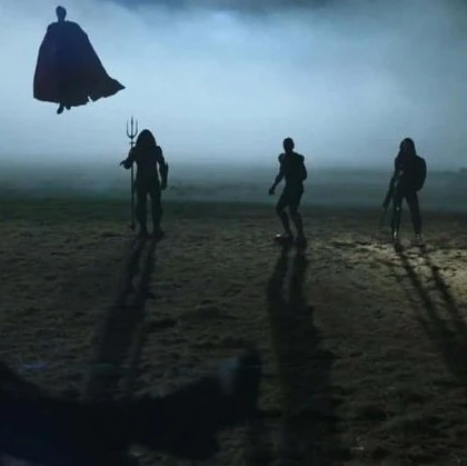 Peacemaker (DCEU) - Schlachtfest | DC Extended Universe Wiki | Fandom