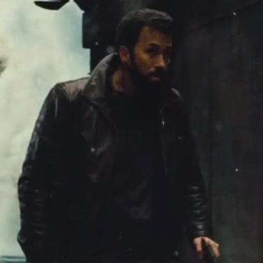 Joe Chill | DC Extended Universe Wiki | Fandom