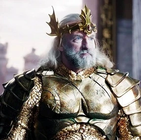 Atlan | DC Extended Universe Wiki | Fandom