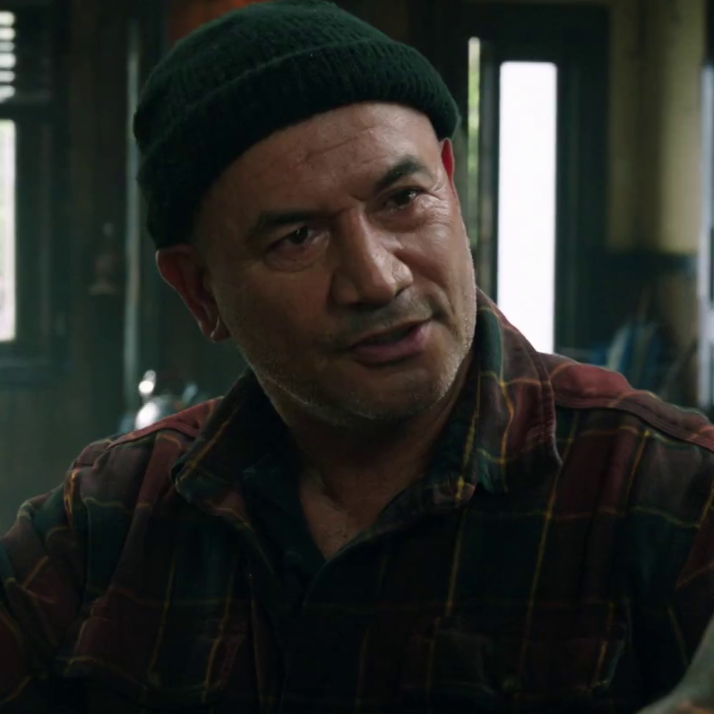 Thomas Curry | DC Extended Universe Wiki | Fandom