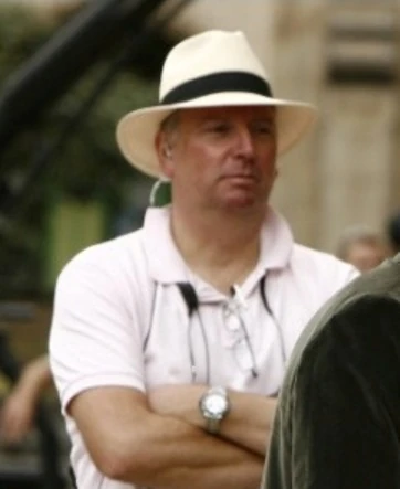 Stephen Jones | DC Extended Universe Wiki | Fandom