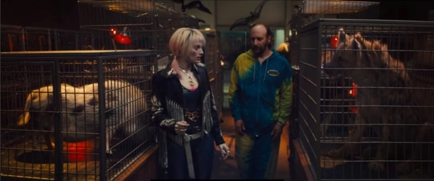 Bruce/Bilder-Galerie | DC Extended Universe Wiki | Fandom