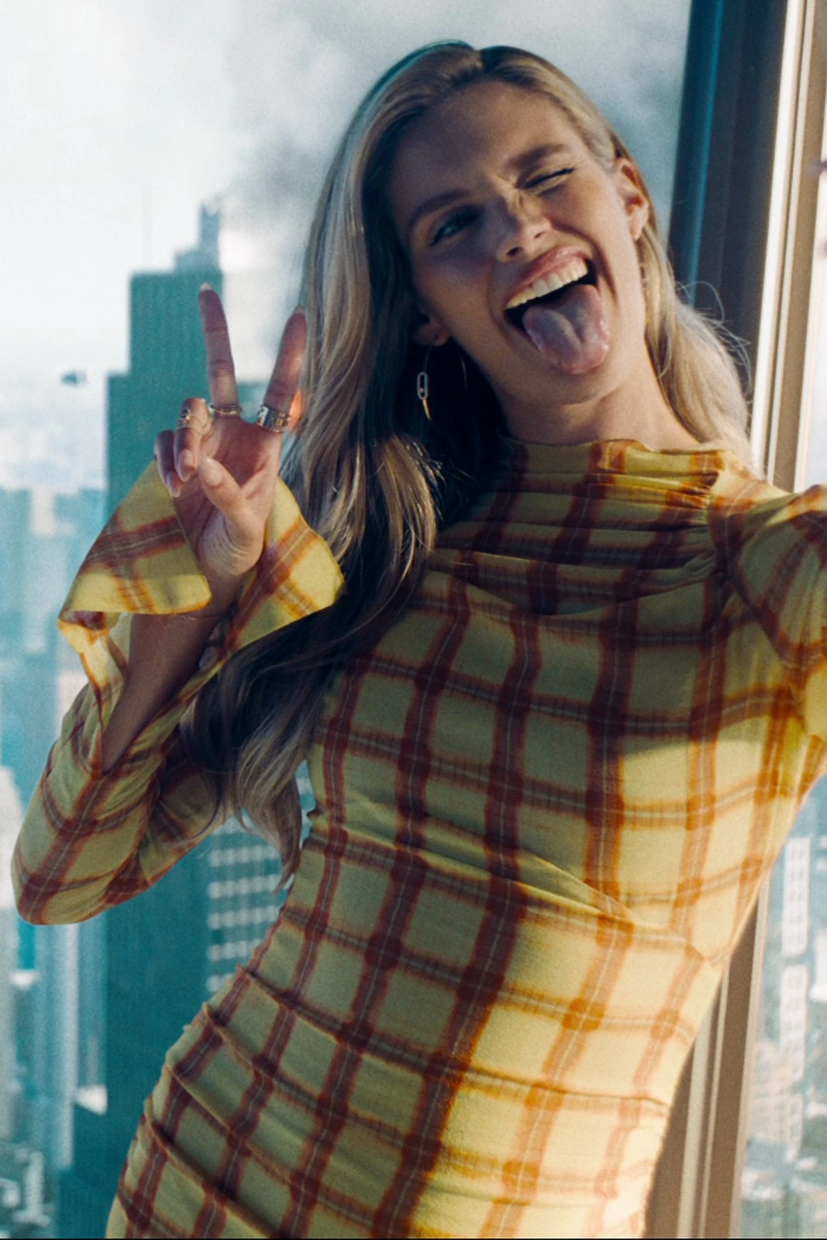 Eve Teschmacher | DC Extended Universe Wiki | Fandom