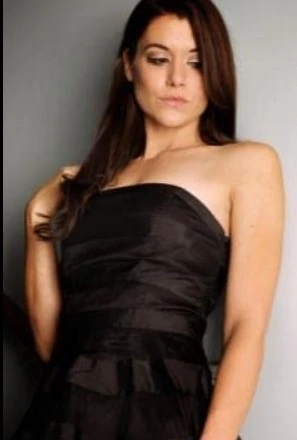 Crystal Mudry | DC Extended Universe Wiki | Fandom