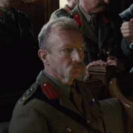 Colonel Darnell | DC Extended Universe Wiki | Fandom