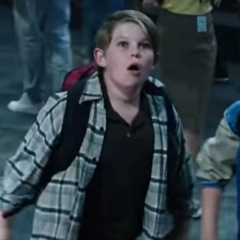 Matt | DC Extended Universe Wiki | Fandom