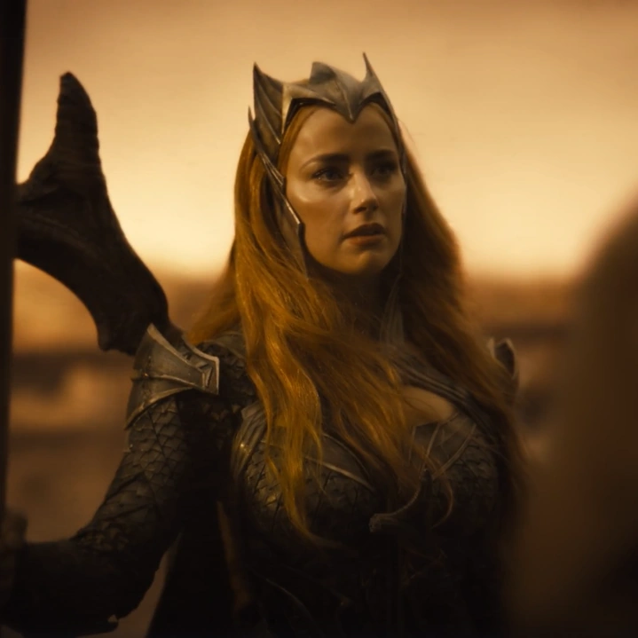 Mera | DC Extended Universe Wiki | Fandom