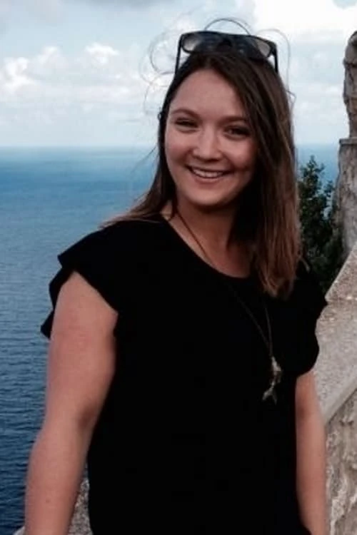 Victoria Frenz | DC Extended Universe Wiki | Fandom