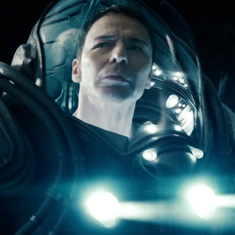 Tor-An | DC Extended Universe Wiki | Fandom