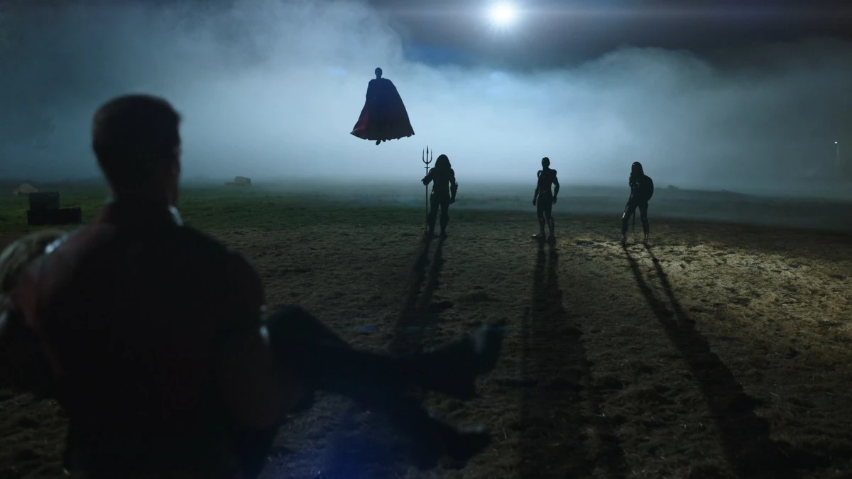 Peacemaker (Serie DCEU)/Galerie | DC Extended Universe Wiki | Fandom