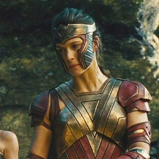 Menalippe | DC Extended Universe Wiki | Fandom