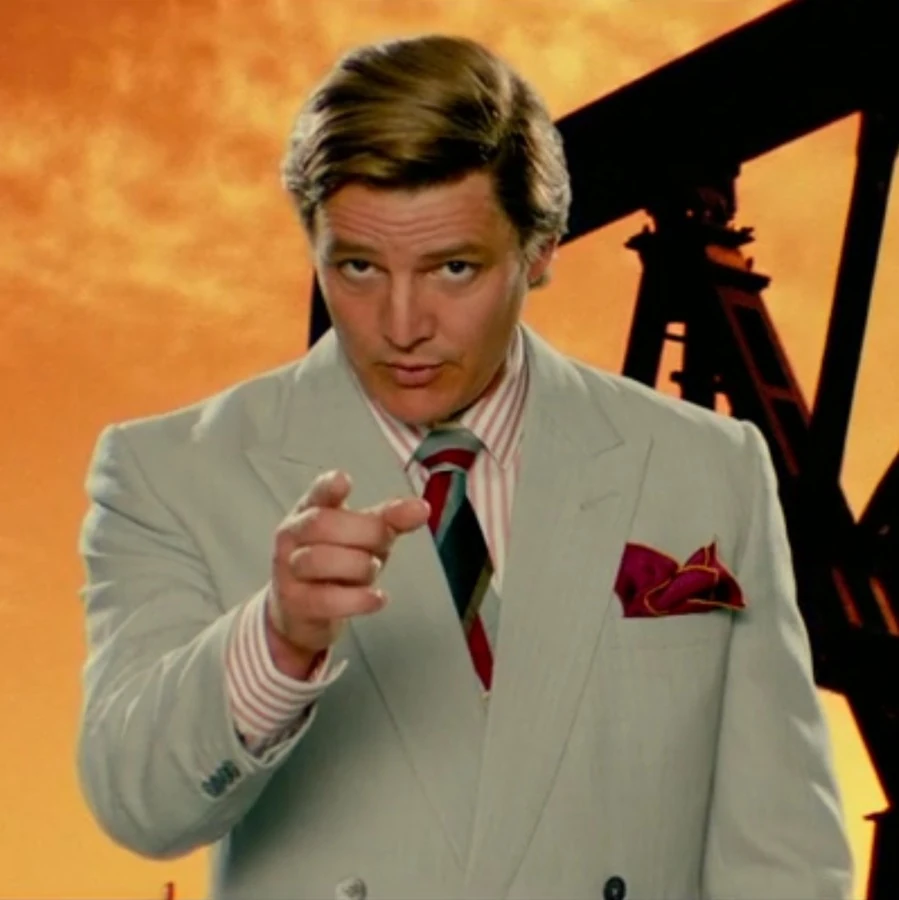 Maxwell Lord | DC Extended Universe Wiki | Fandom