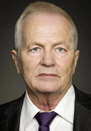 Frank-Otto Schenk † | DC Extended Universe Wiki | Fandom