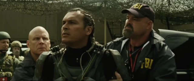 Slipknot/Bilder-Galerie | DC Extended Universe Wiki | Fandom