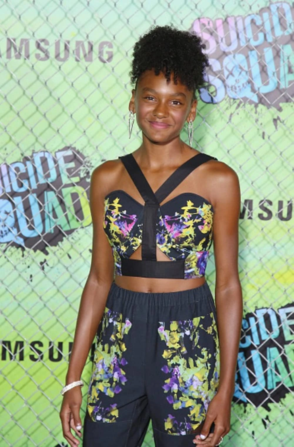 Shailyn Pierre-Dixon | DC Extended Universe Wiki | Fandom