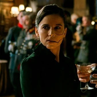 Dr. Poison | DC Extended Universe Wiki | Fandom