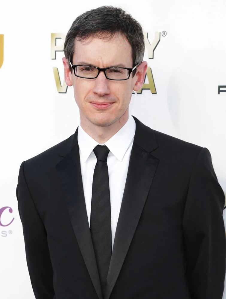 Steven Price | DC Extended Universe Wiki | Fandom