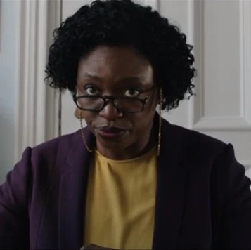 E.B. Glover | DC Extended Universe Wiki | Fandom